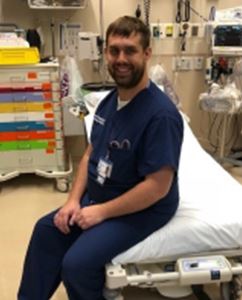 Shelbyville Emergency Medicine | Major Health Partners