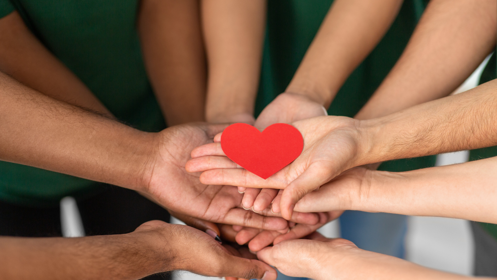 Cardiac Rehab Support Group